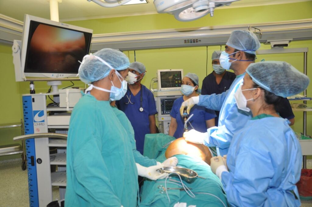 General Surgery - VIMS-College