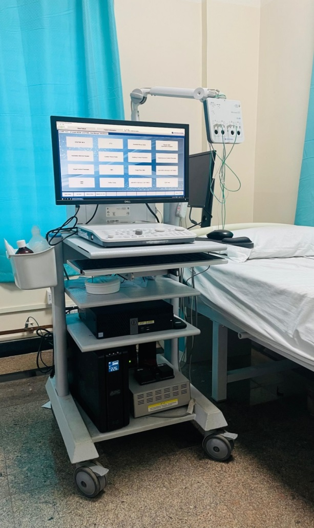 Neurology - VIMS-College