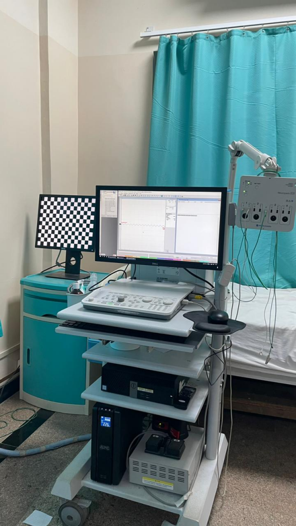 Neurosurgery - VIMS-College