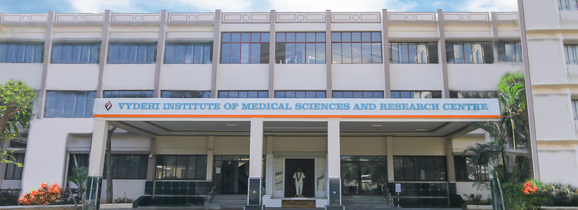 Homepage College - VIMS-College