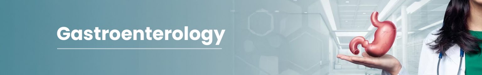 Gastroenterology - VIMS-College