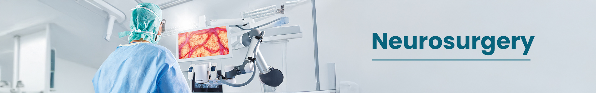 Neurosurgery - VIMS-College