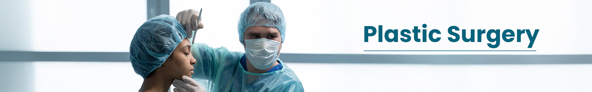 Plastic Surgery - VIMS-College