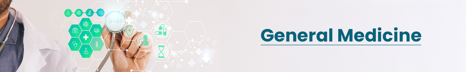 General Medicine - VIMS-College