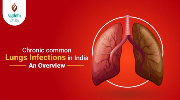 Chronic Common Lung Infections in India: An Overview - VIMS