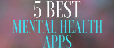 5 Best Mental Health Apps - VIMS