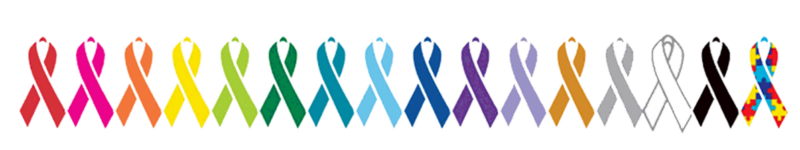 An Insight into the Cancer Ribbons - World Cancer Day - VIMS