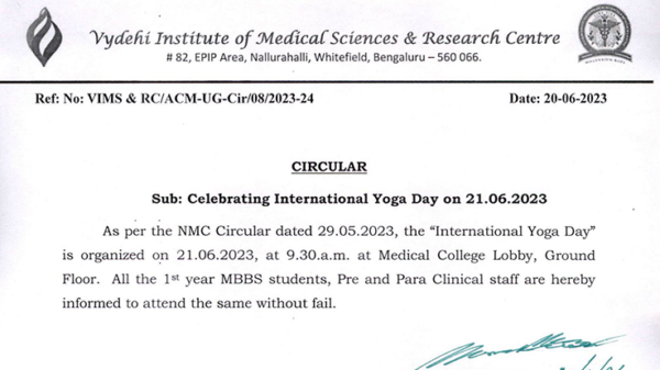 News & Events Archives - VIMS