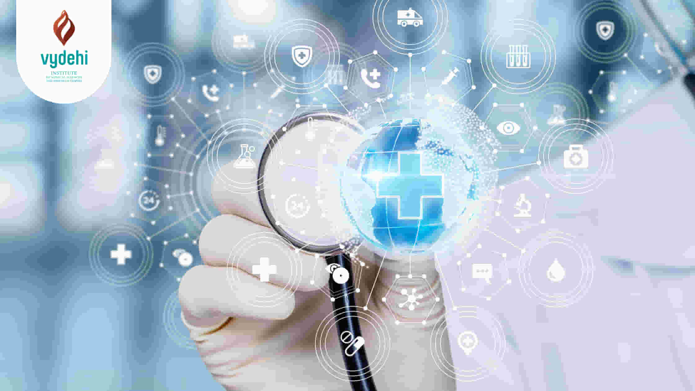 Best Healthcare Blogs in India | Vydehi Hospital