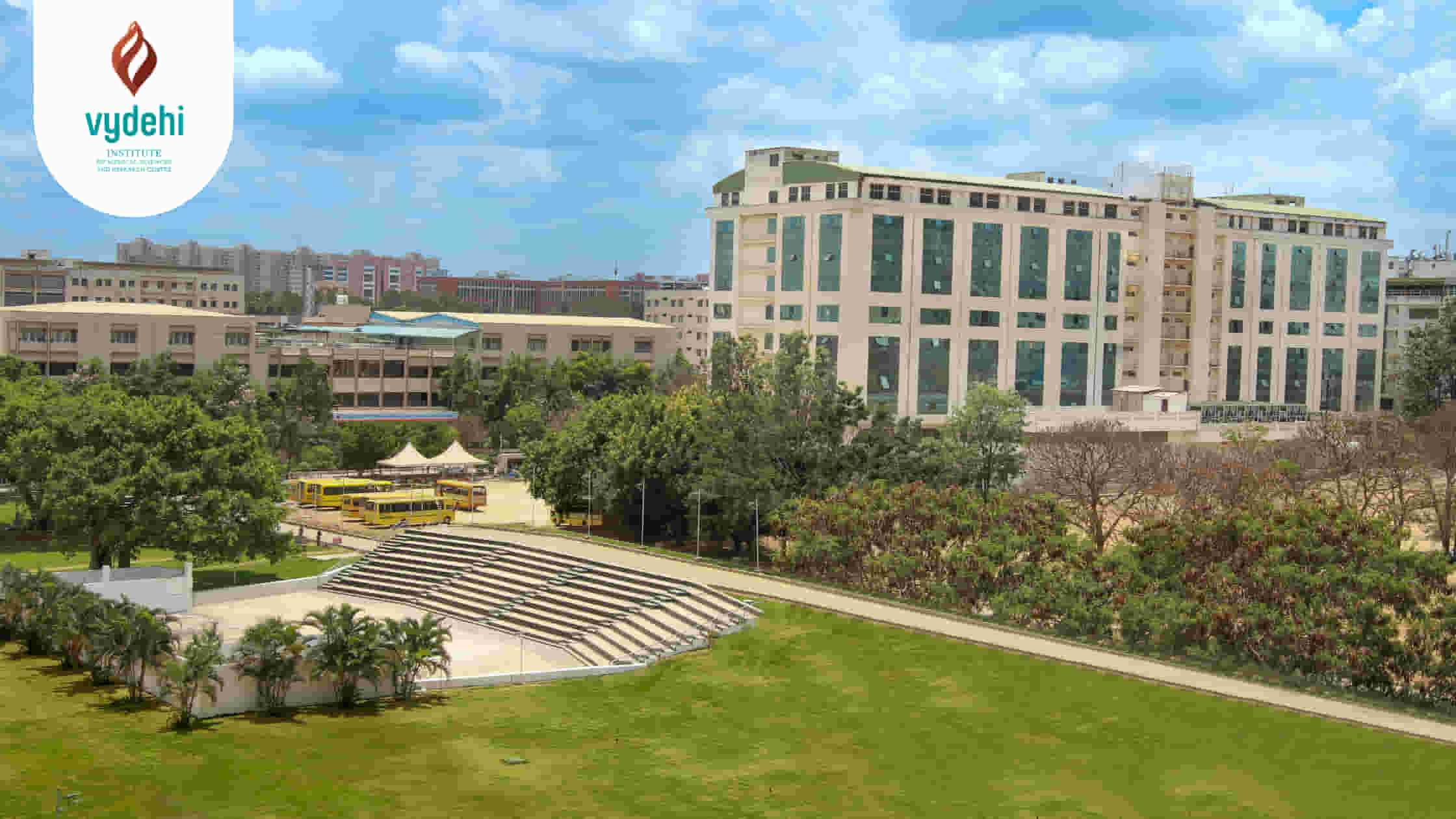 Best Broad Speciality Hospital in Bangalore | VIMS&RC