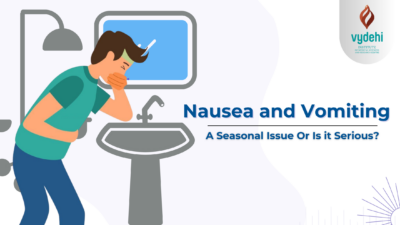 Nausea and Vomiting: Causes, Difference, and Remedies