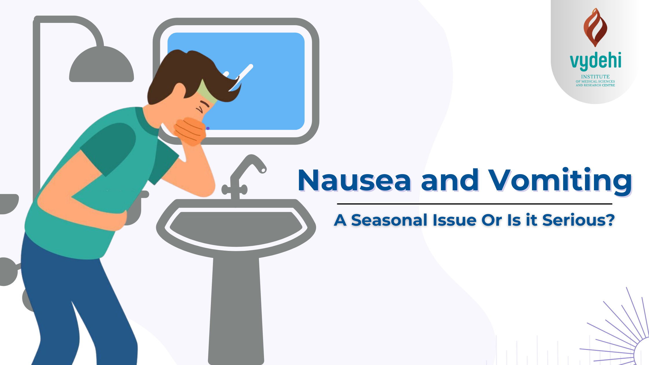 Nausea And Vomiting