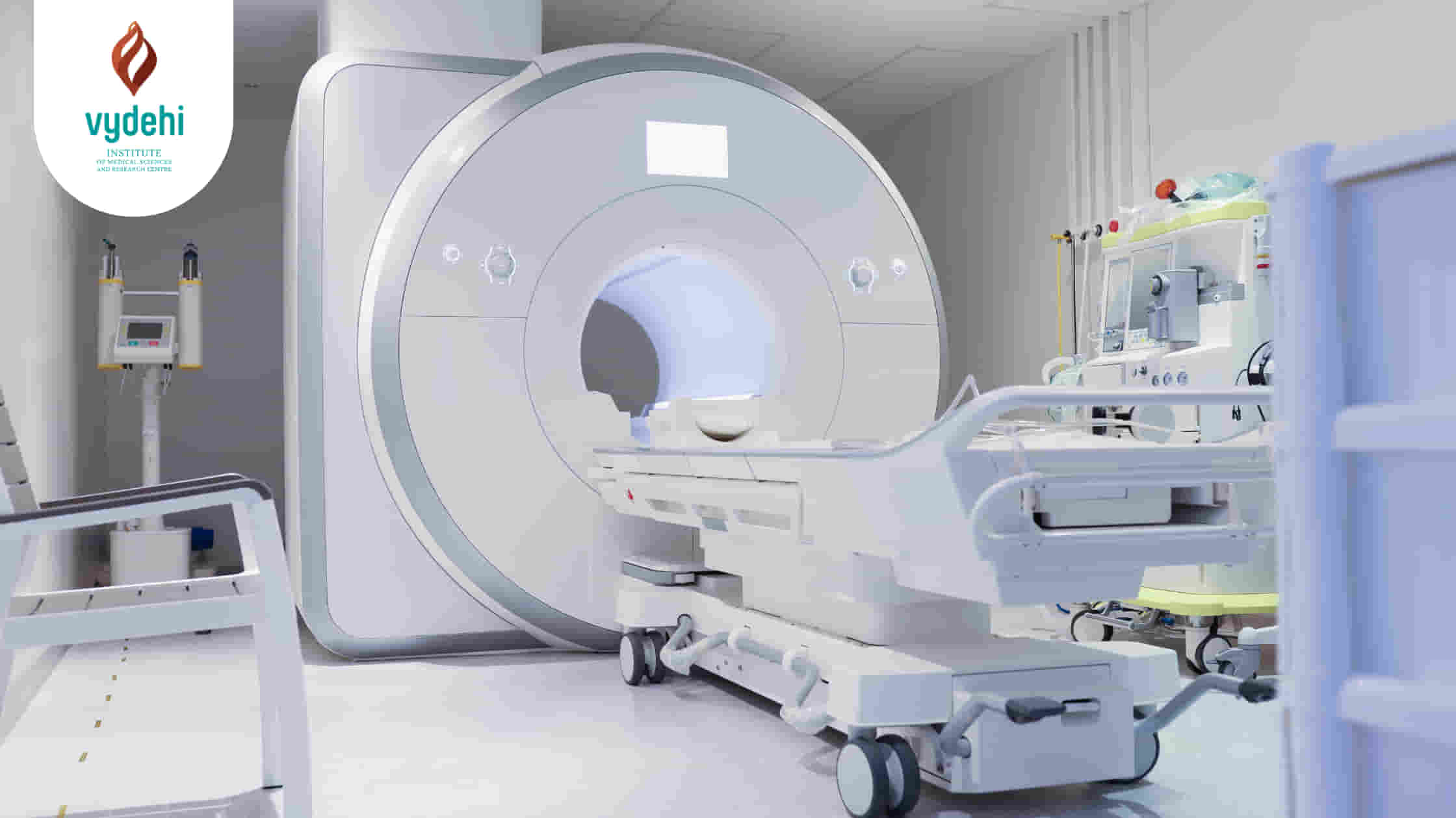 Best PET Scan Hospital in Bangalore |Nuclear Medicine -VIMS&RC
