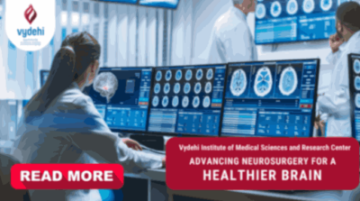 Advancing Neurosurgery for a Healthier Brain : VIMS & RC