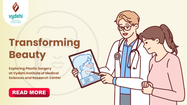 Transforming Beauty: Exploring Plastic Surgery at VIMS & RC