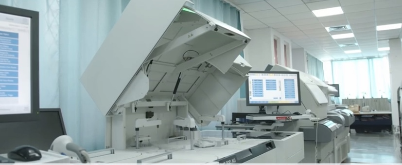 Best Central Diagnostic Lab in Bangalore | Vydehi Hospital