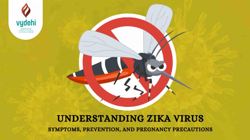 Zika Virus: Symptoms, Prevention and Pregnancy Precautions