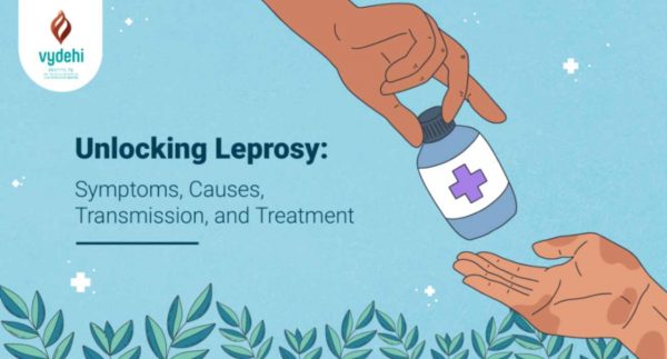 Leprosy: Symptoms, Causes, Treatment | Comprehensive Guide