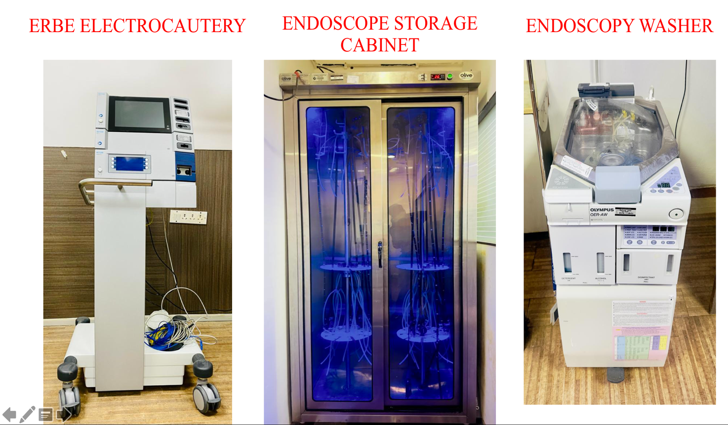 Best Gastroenterology Hospital in Bangalore | Vydehi Hospital