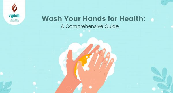 Handwashing: The Ultimate Guide to Germ Prevention - VIMS&RC