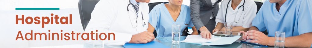 Hospital Administration and Management | VIMS&RC
