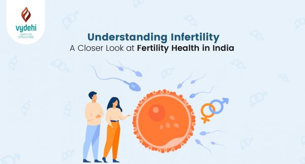 Infertility Awareness: Causes, Types & Treatment | VIMS&RC